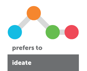 Ideator | FourSight® Thinking Profile
